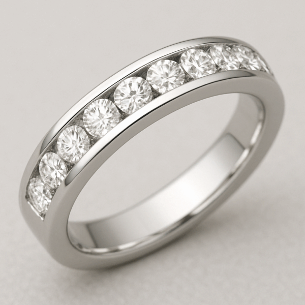The Ultimate Guide to Stone Setting Techniques in Jewelry - EVYNY JEWELRY