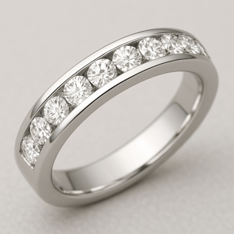 The Ultimate Guide to Stone Setting Techniques in Jewelry - EVYNY JEWELRY