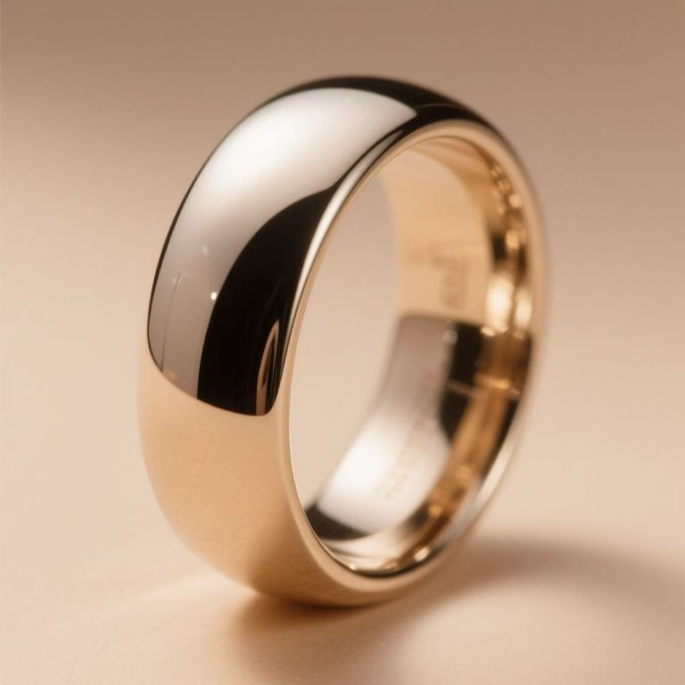 The Art of Jewelry Polishing: A Guide to Professional Finishing ...