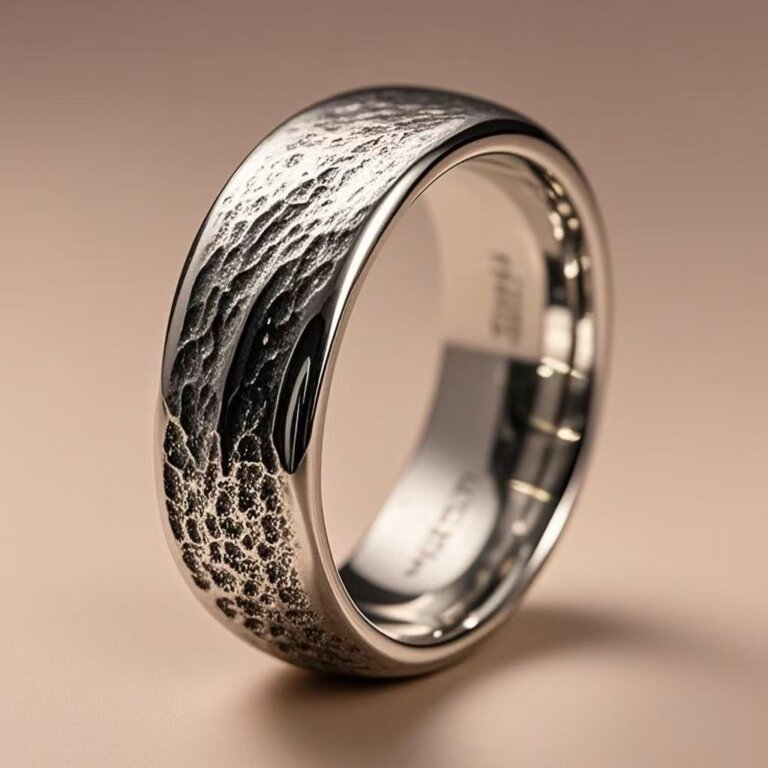 The Art of Jewelry Polishing: A Guide to Professional Finishing ...