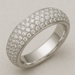 The Ultimate Guide to Stone Setting Techniques in Jewelry - EVYNY JEWELRY