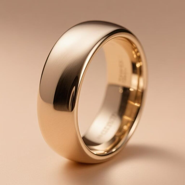 The Art of Jewelry Polishing: A Guide to Professional Finishing ...