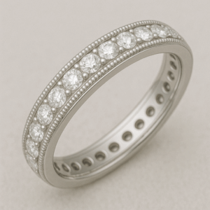 The Ultimate Guide to Stone Setting Techniques in Jewelry - EVYNY JEWELRY